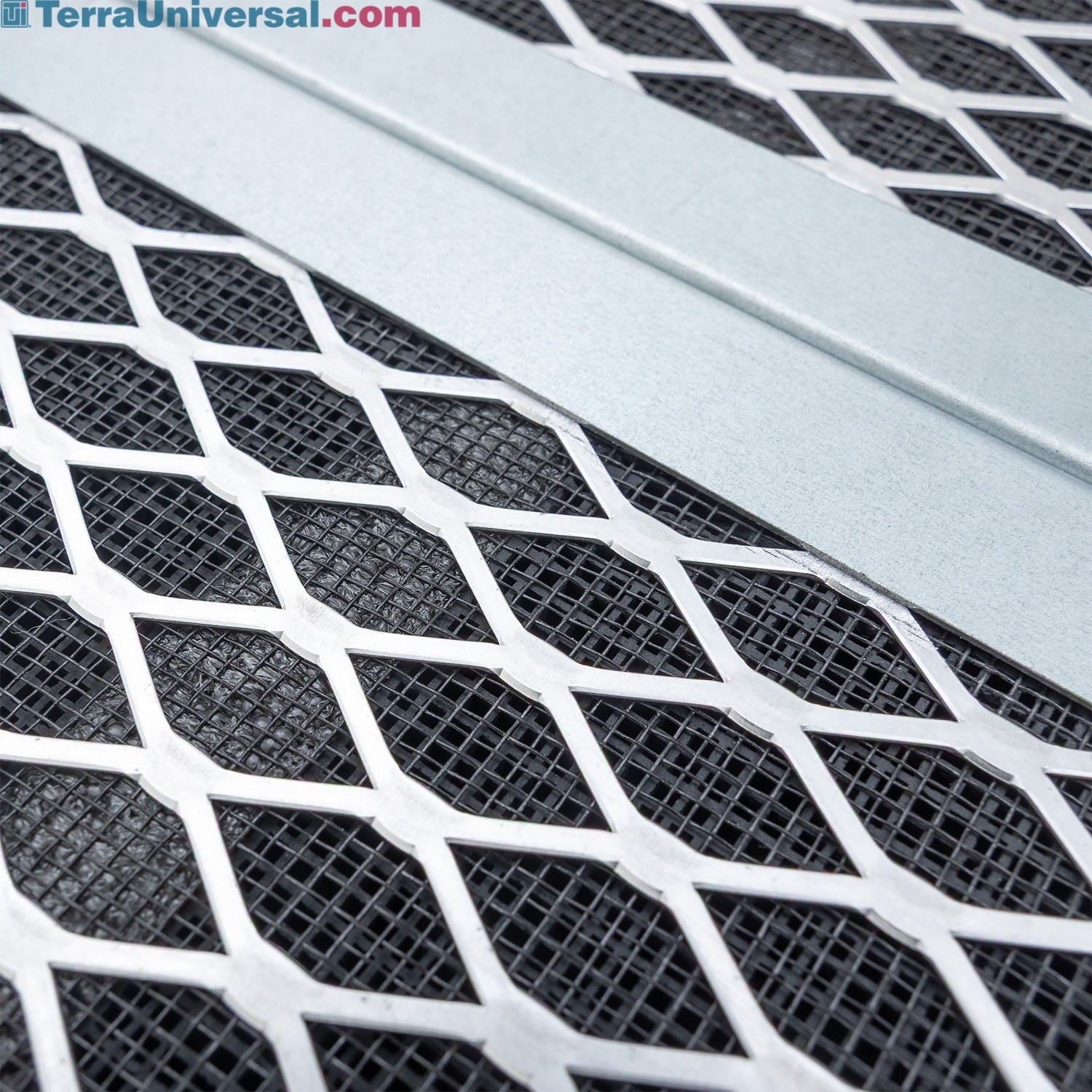 Activated Carbon Fan Filter Units | Terra Universal