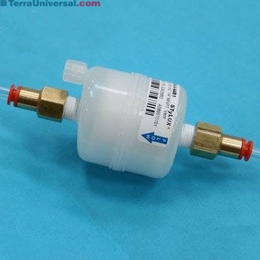 Cleanroom Ionizing Blow-Off Gun