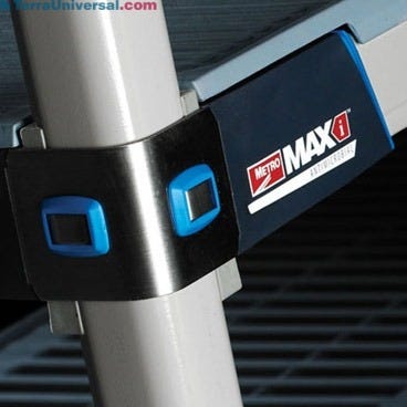 Metro Storage and Shelving Systems