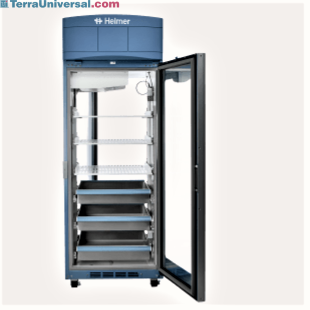 GX i.Series Pass Thru Pharmacy Refrigerators | Helmer Scientific