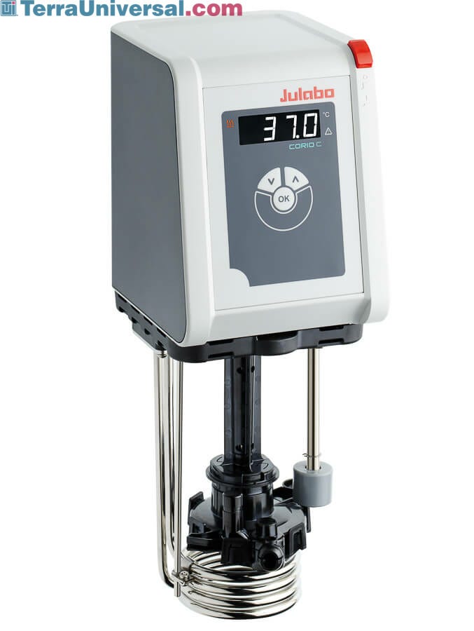 Circulators and Chillers from JULABO