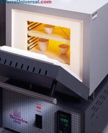 muffle furnace hsn code