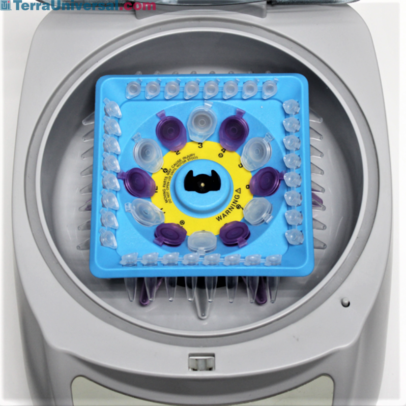 115V, MyFuge 12 Plus Digital Centrifuge, Benchmark Scientific