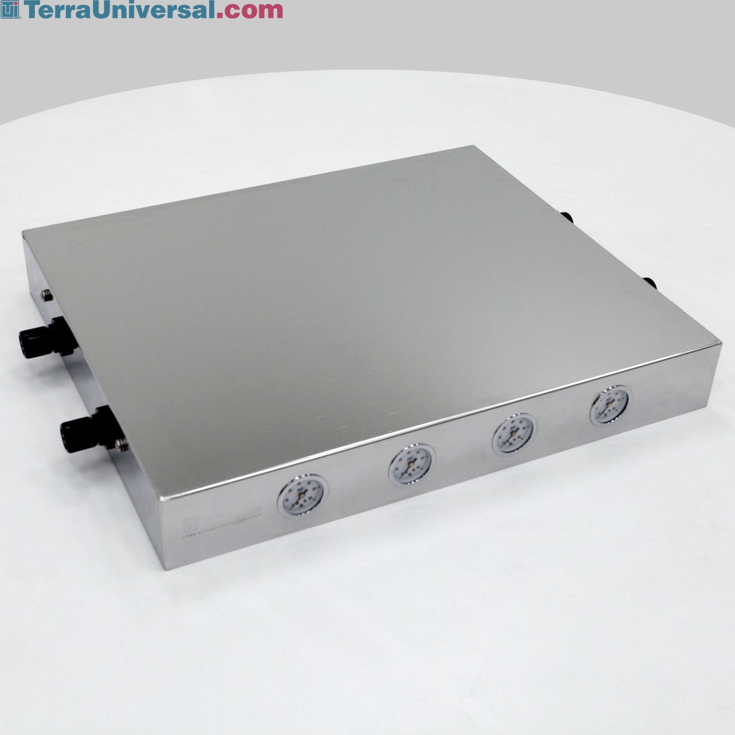 Vibration Isolation Workstations Tables And Benches