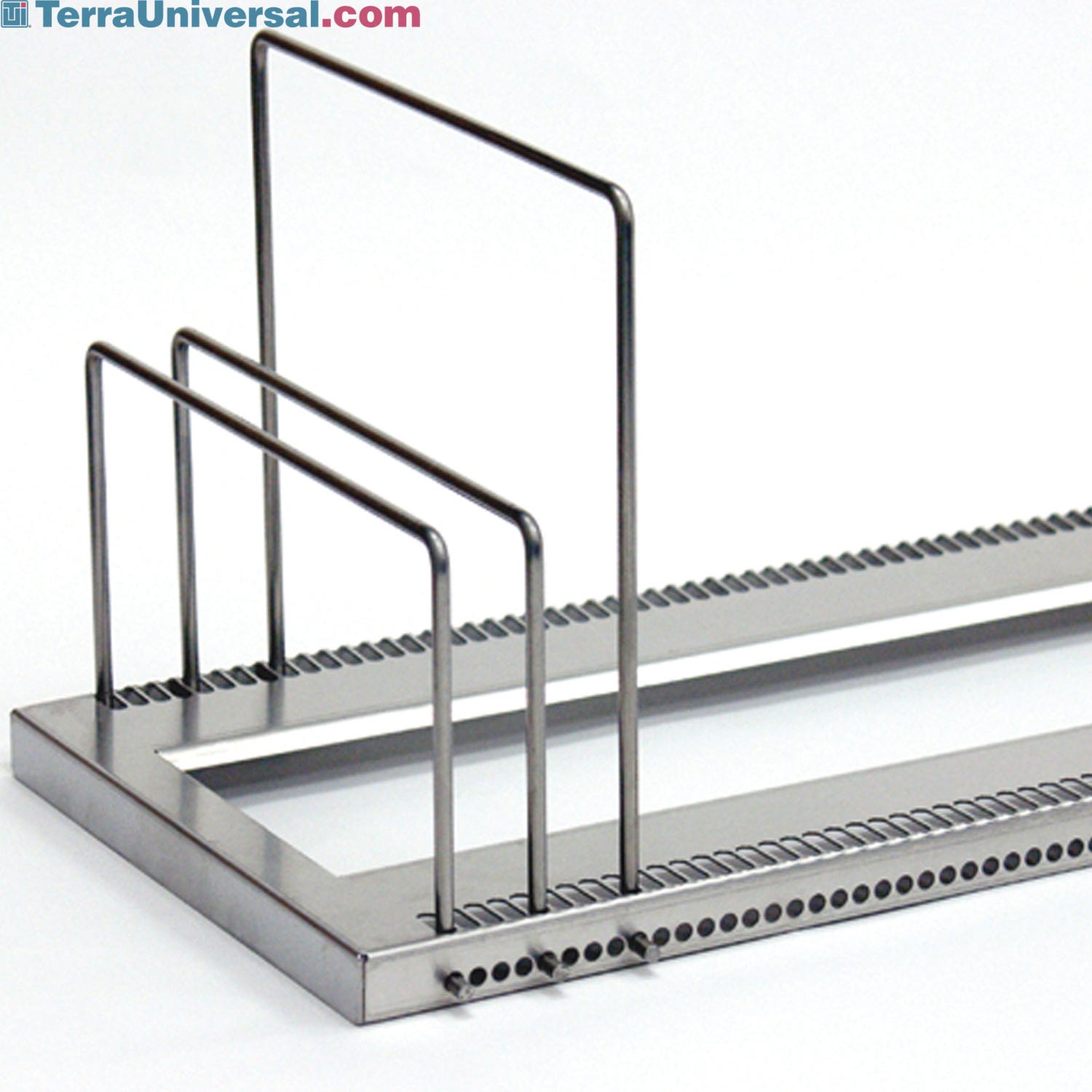 Vertical Dry Storage Desiccator Cabinets for Non-Stackable Material ...