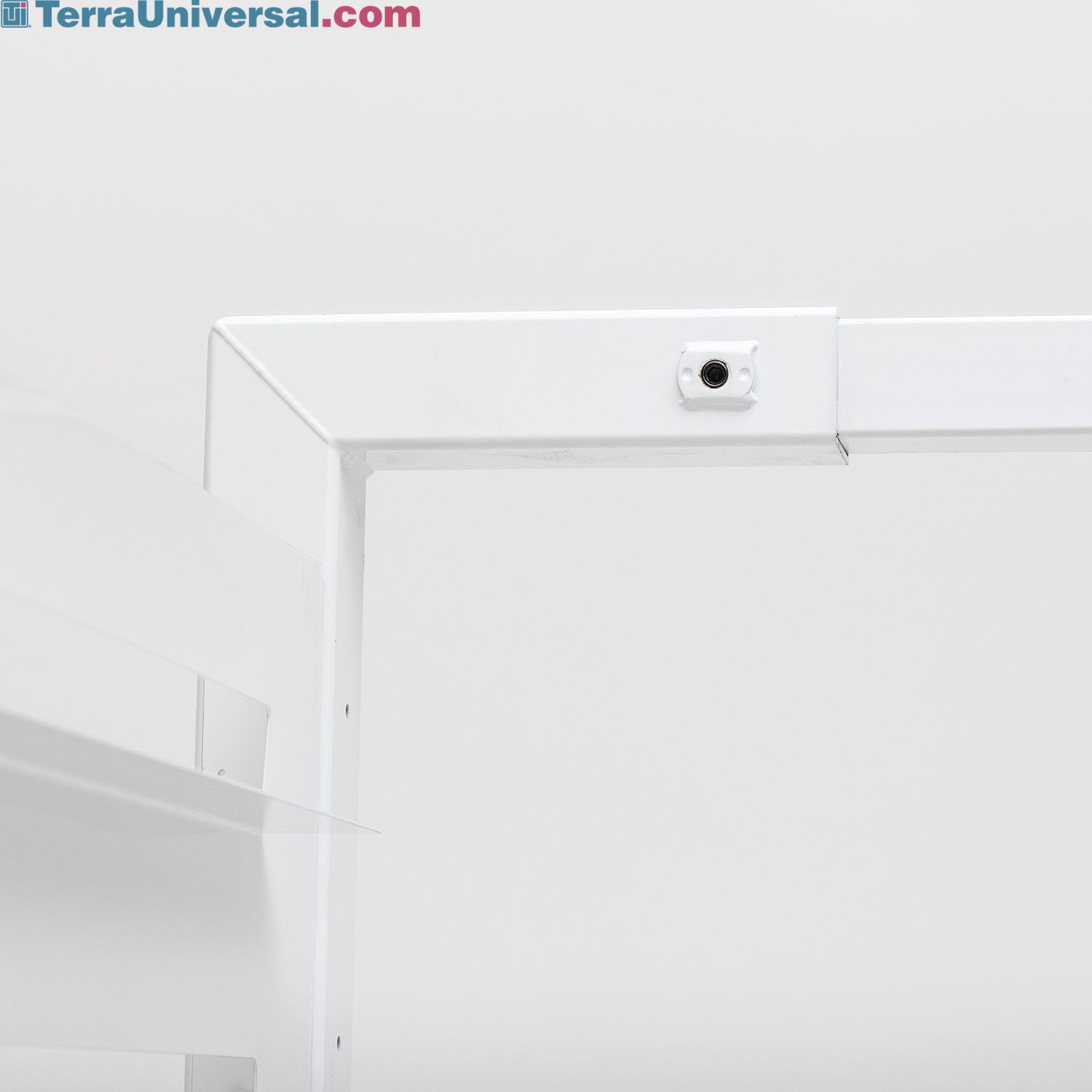 Adjustable Multi-Use Storage Racks