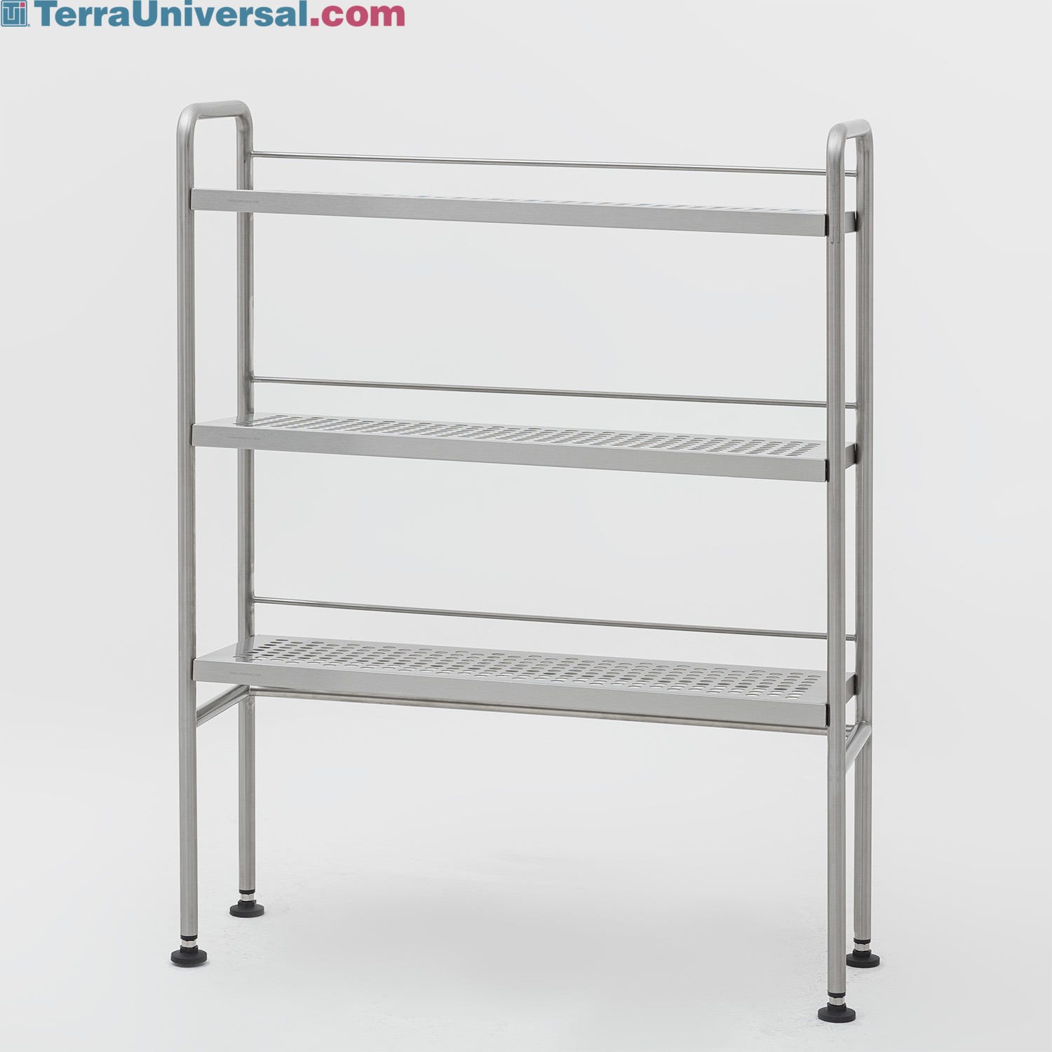 Garment Storage Racks