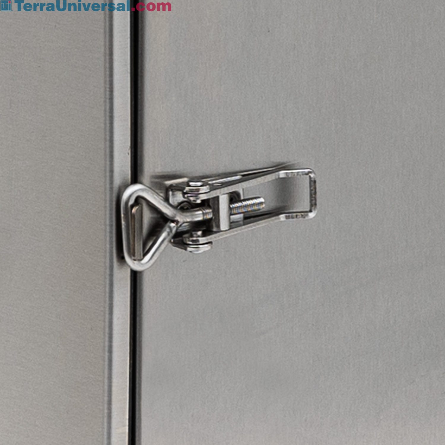 ValuLine™ Stainless Steel Benchtop Desiccators