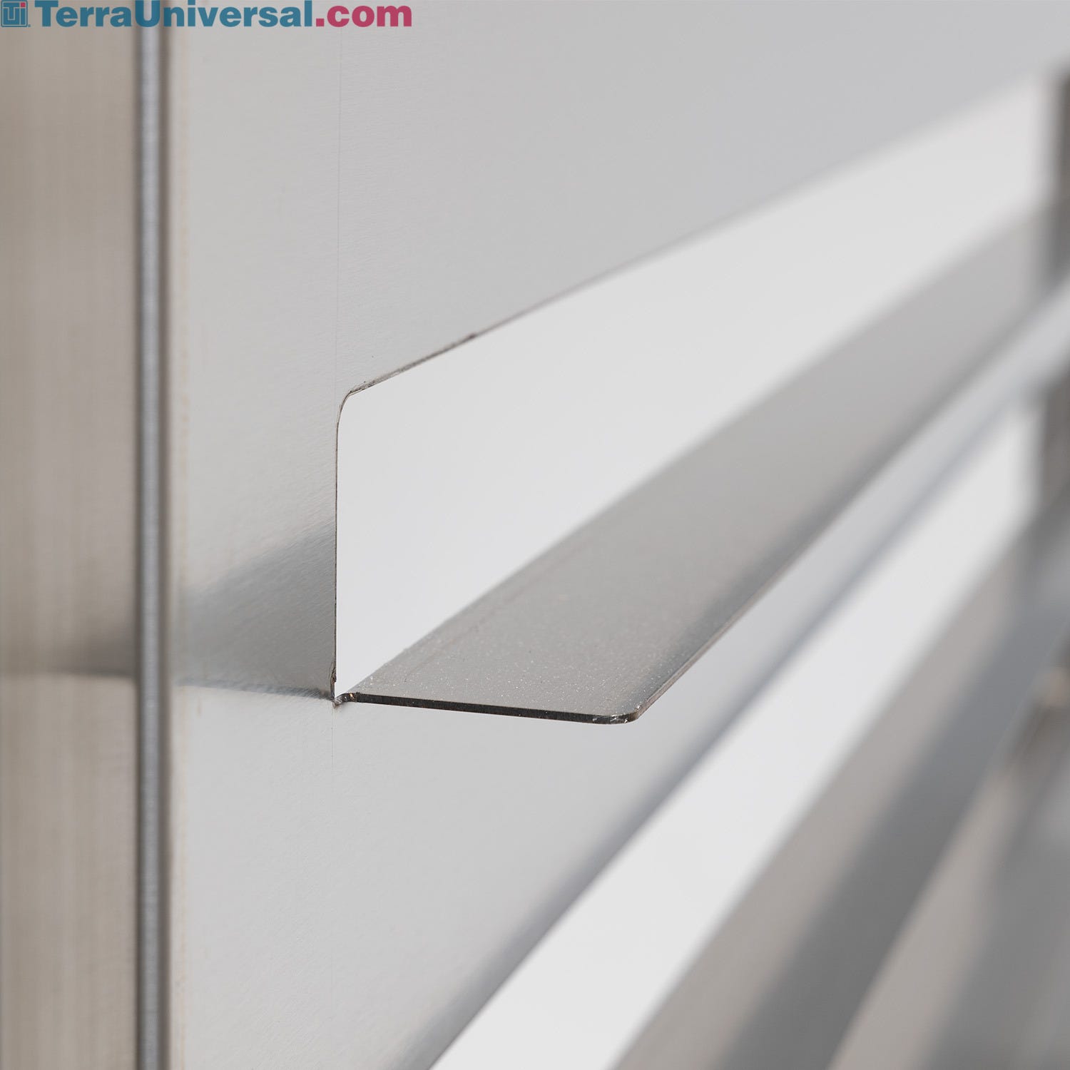 Adjustable Multi-Use Storage Racks