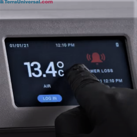 TSX Undercounter Refrigerators by Thermo Fisher Scientific