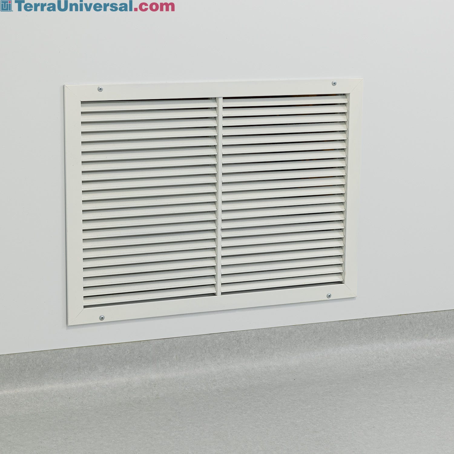 BioSafe Wall Panel System Cleanrooms