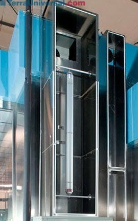 Modular and Stick-Built Cleanrooms