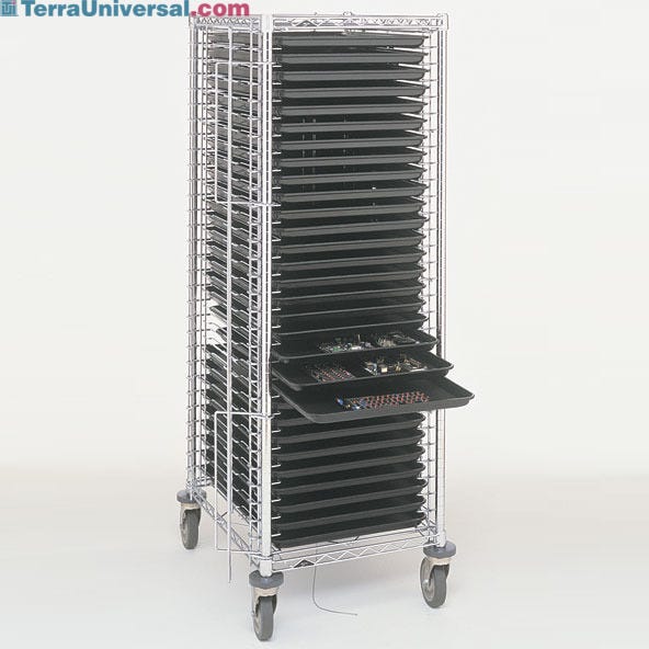 Special Carts and Accessories | Terra Universal