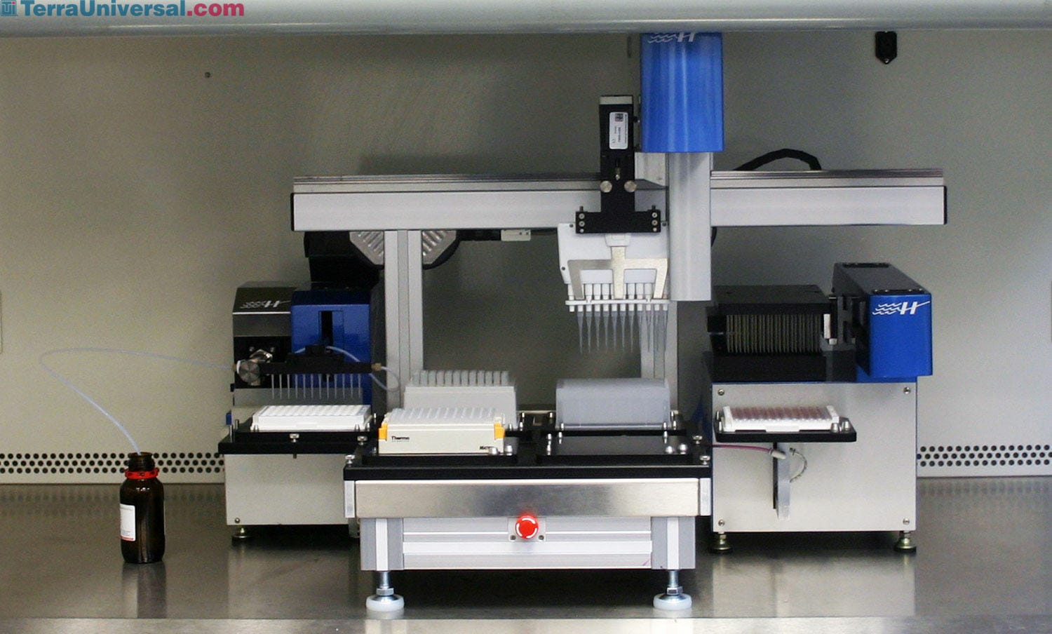 Hudson RapidWash Integration 3030-28