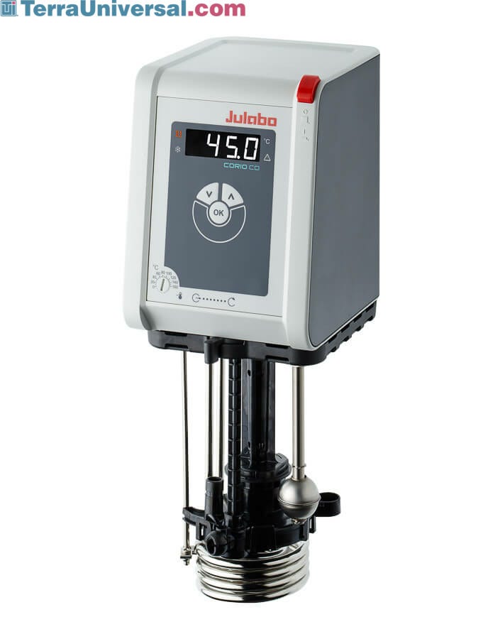 Circulators and Chillers from JULABO