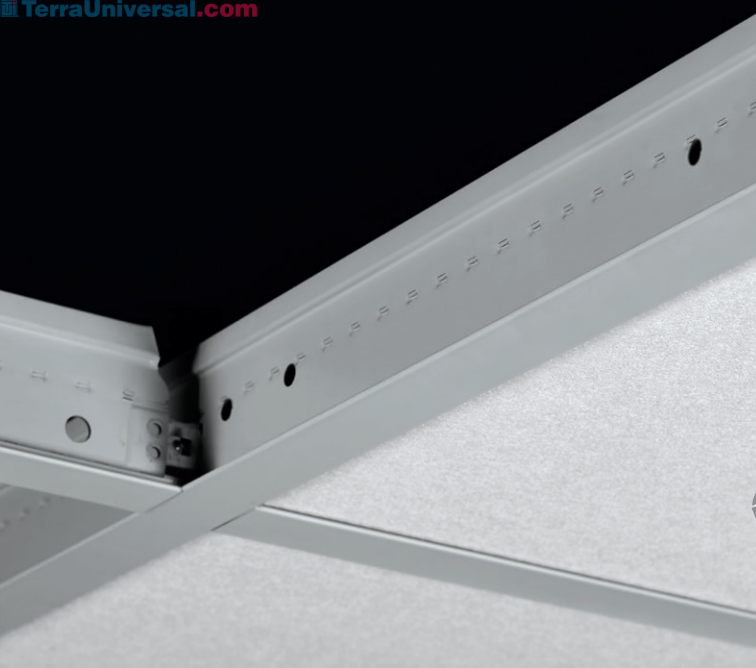 Armstrong Ceiling Grid Components Catalog - Infoupdate.org