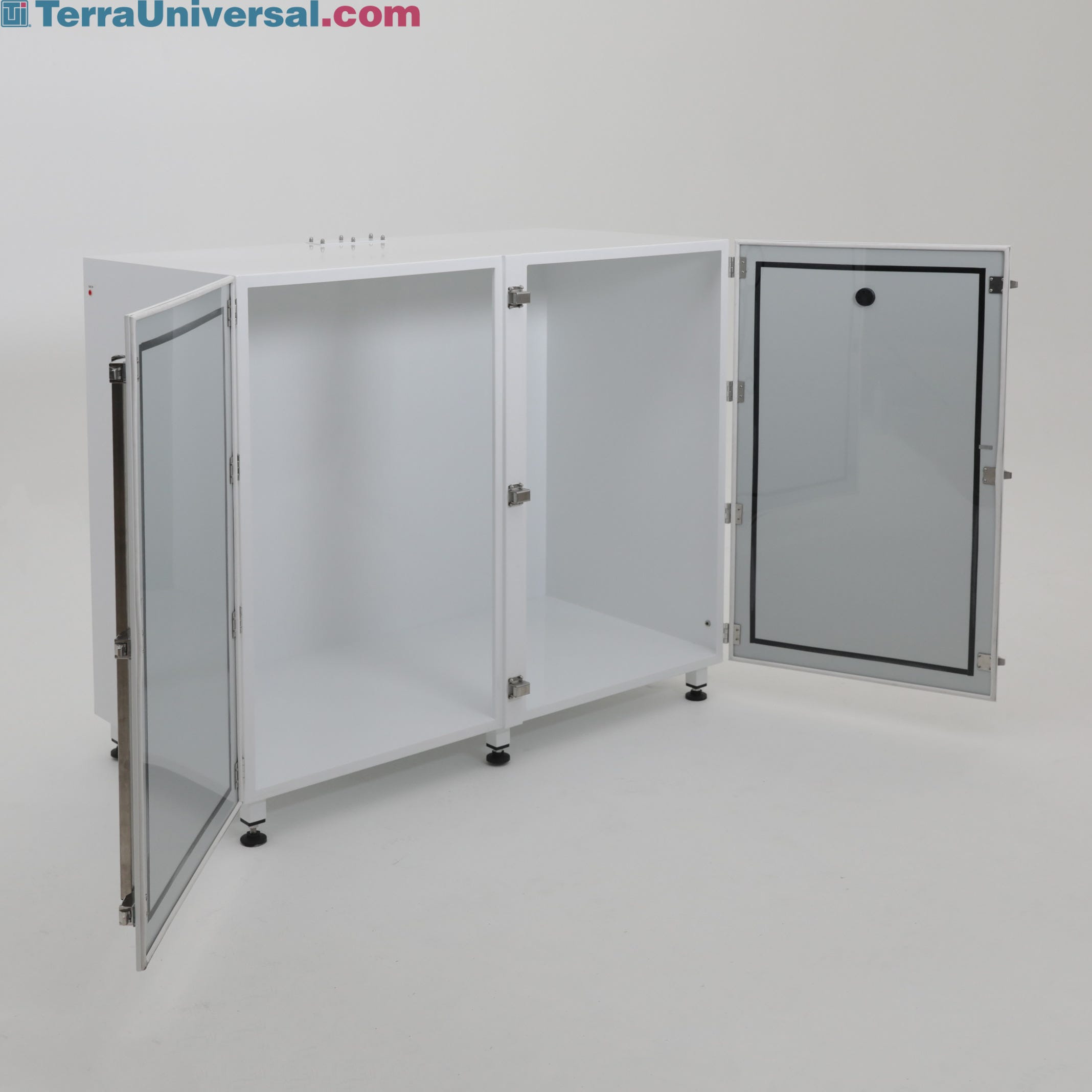 Drum Storage Desiccators