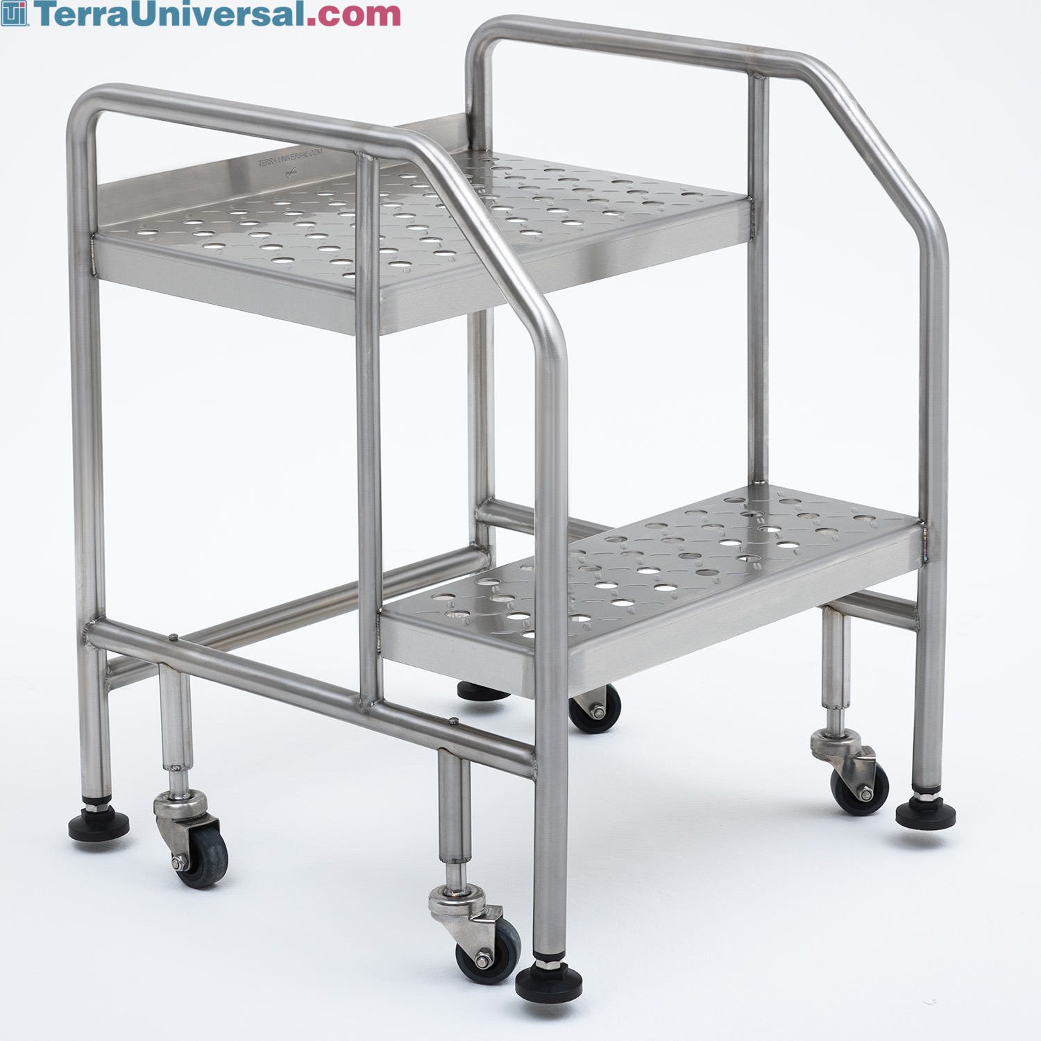 Cleanroom Accessories & Components