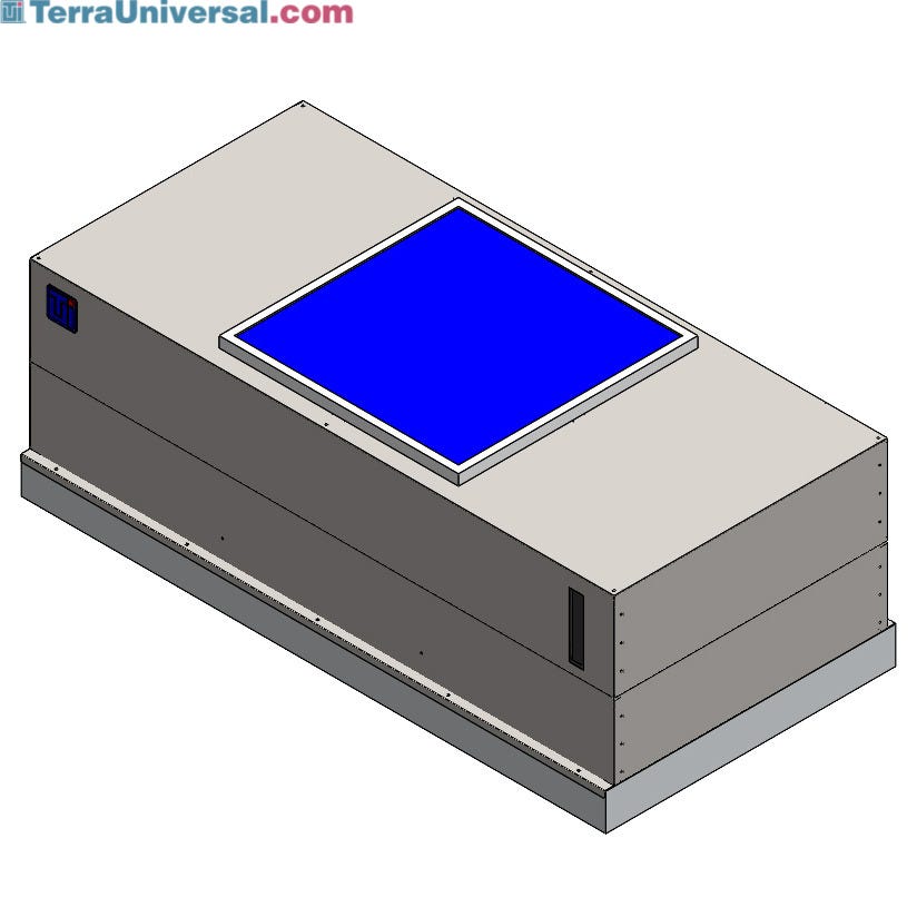 Fan Filter Units