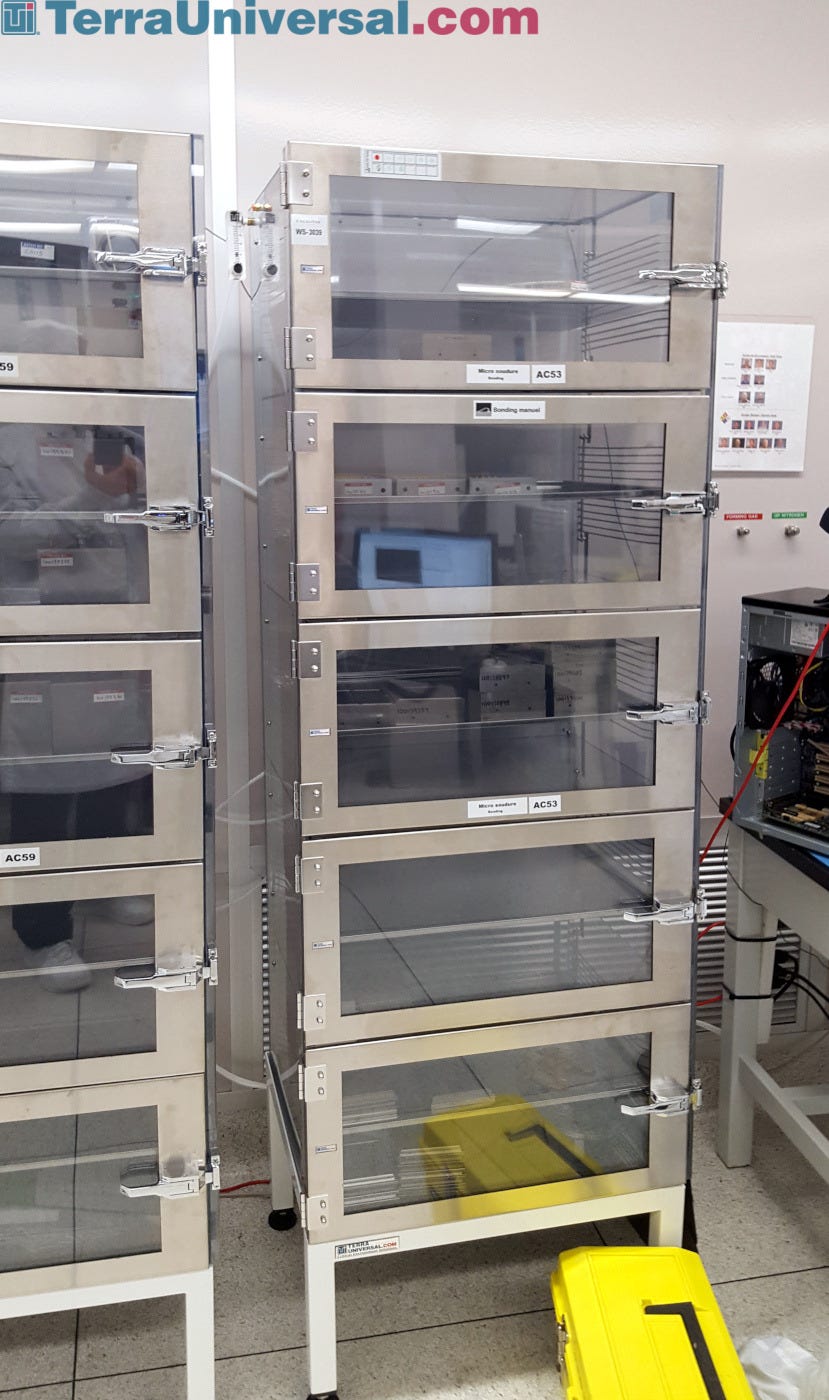 Desiccator Cabinets | Cabinets Matttroy