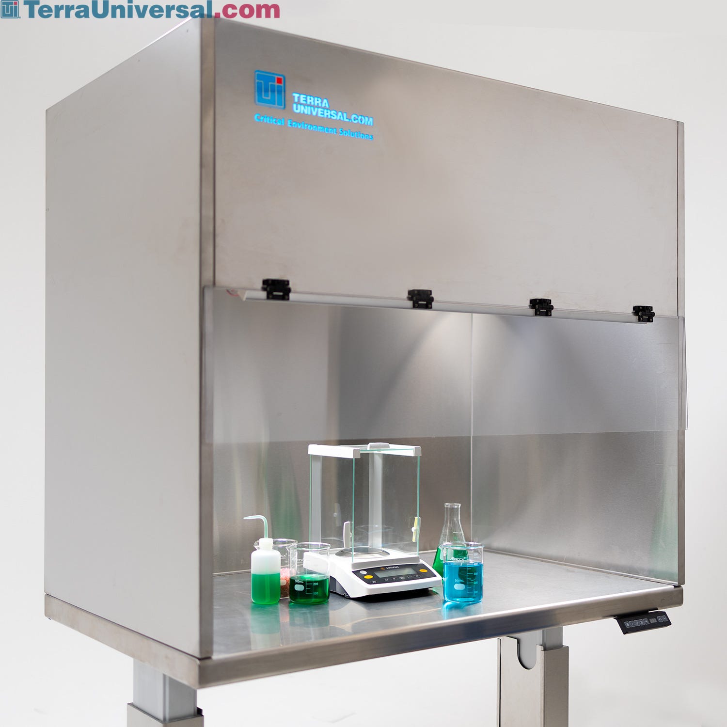 Universal Benchtop Hoods