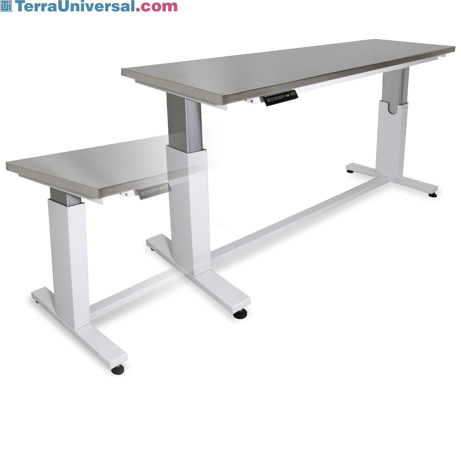 Vibration Isolation Workstations