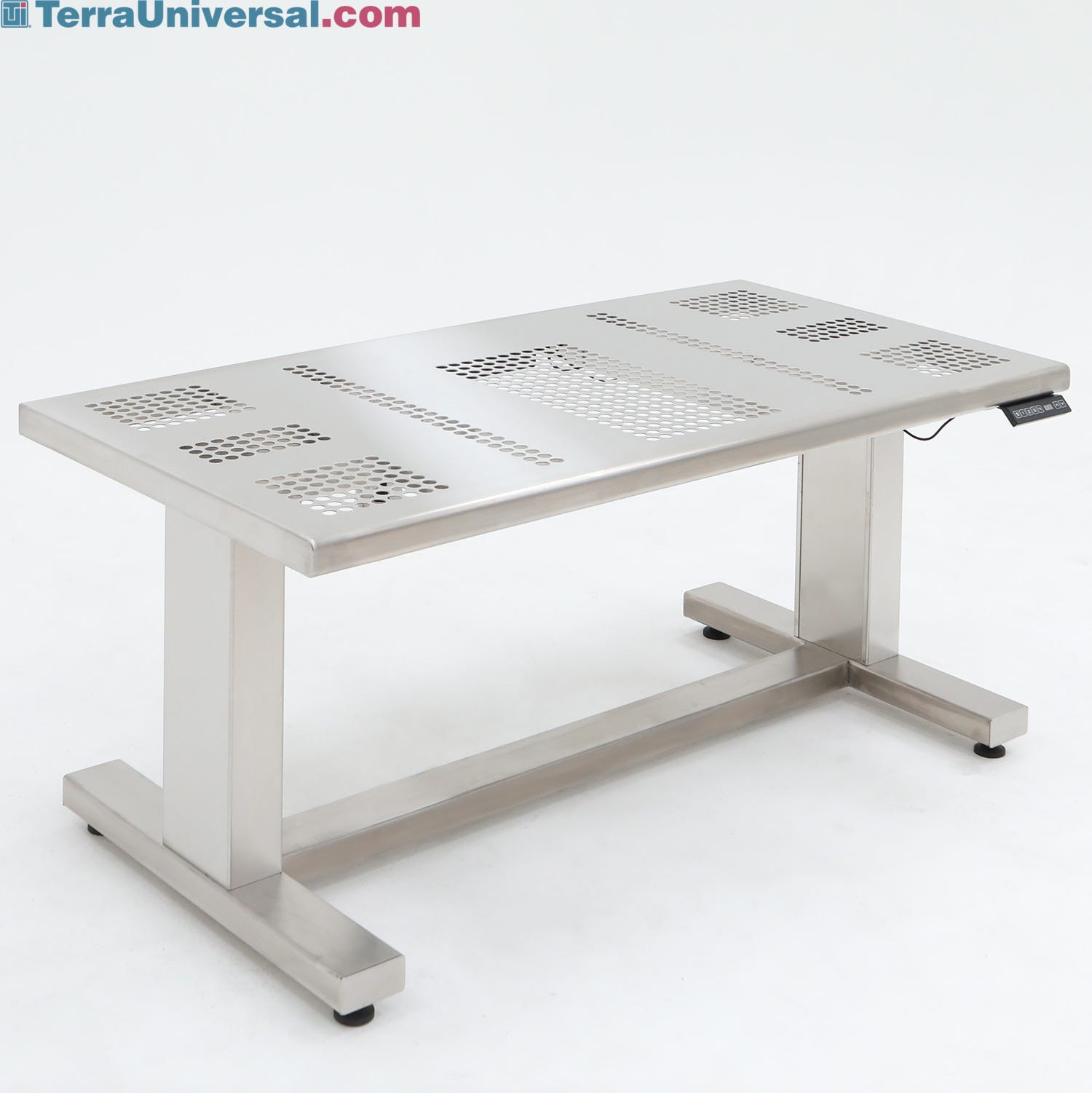 ErgoHeight® Adjustable Work Stations