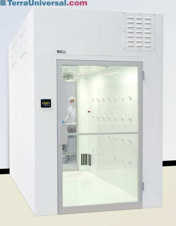 Air Showers & Tunnels