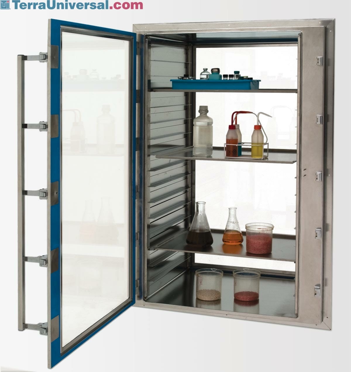 Pass Through Accessories