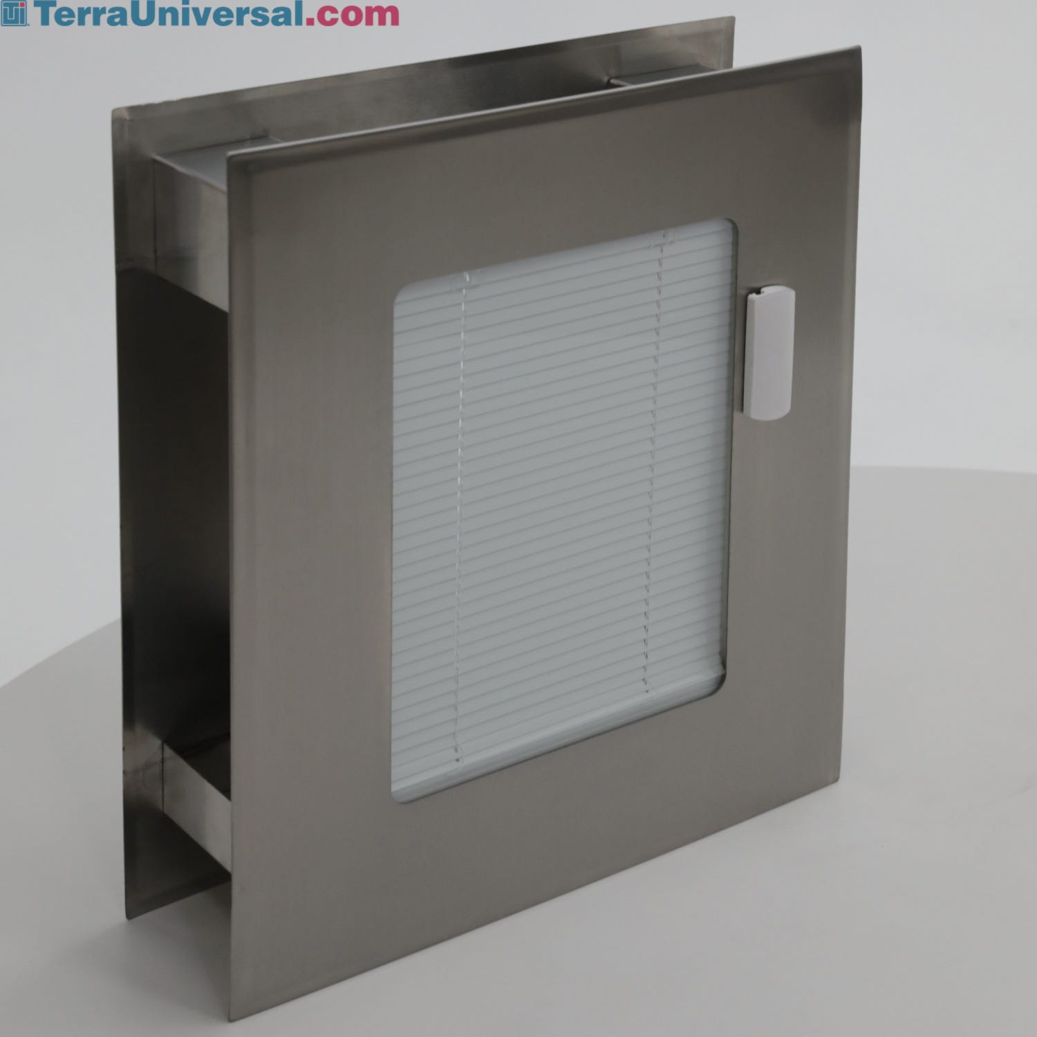 Cleanroom Windows