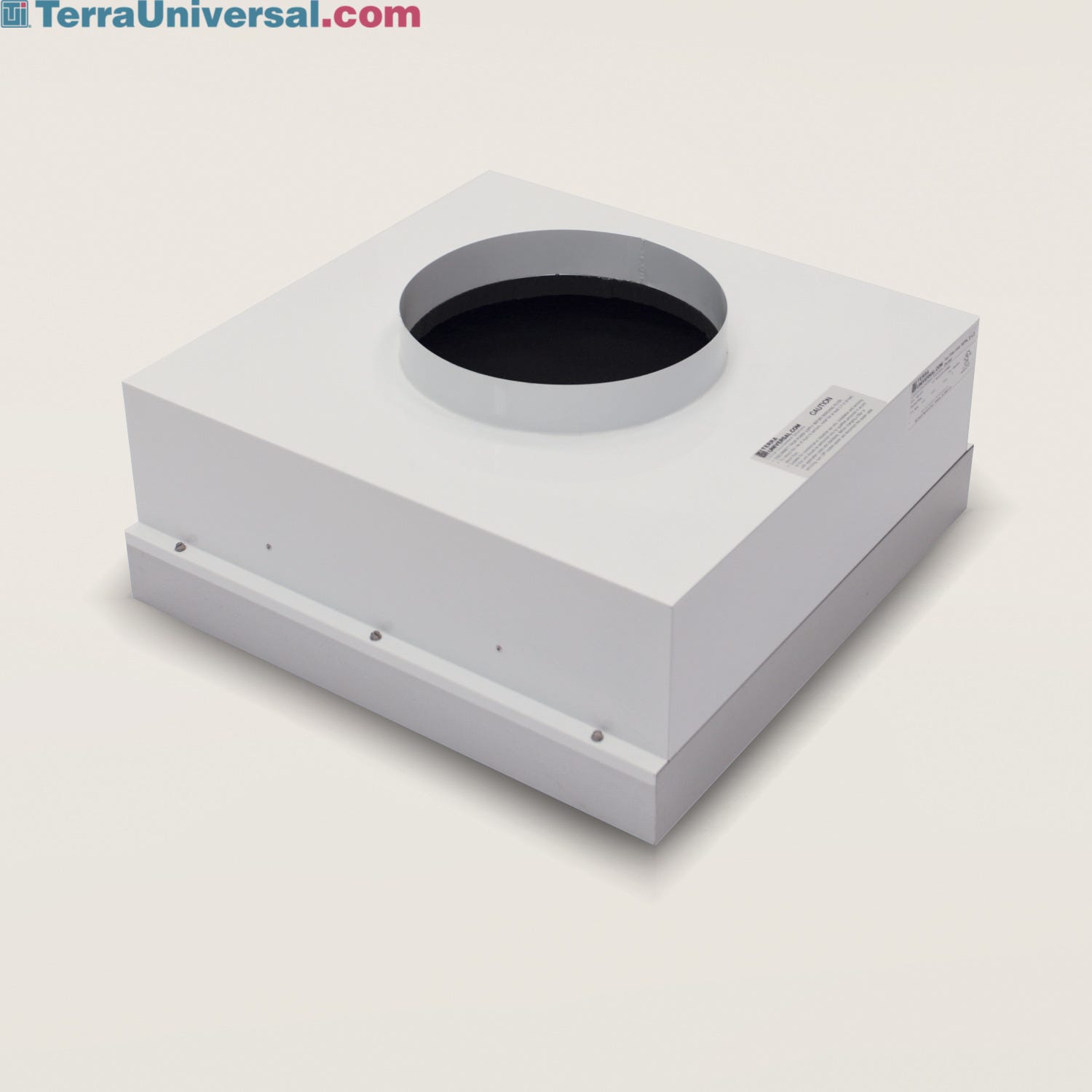 Fan/Filter Units