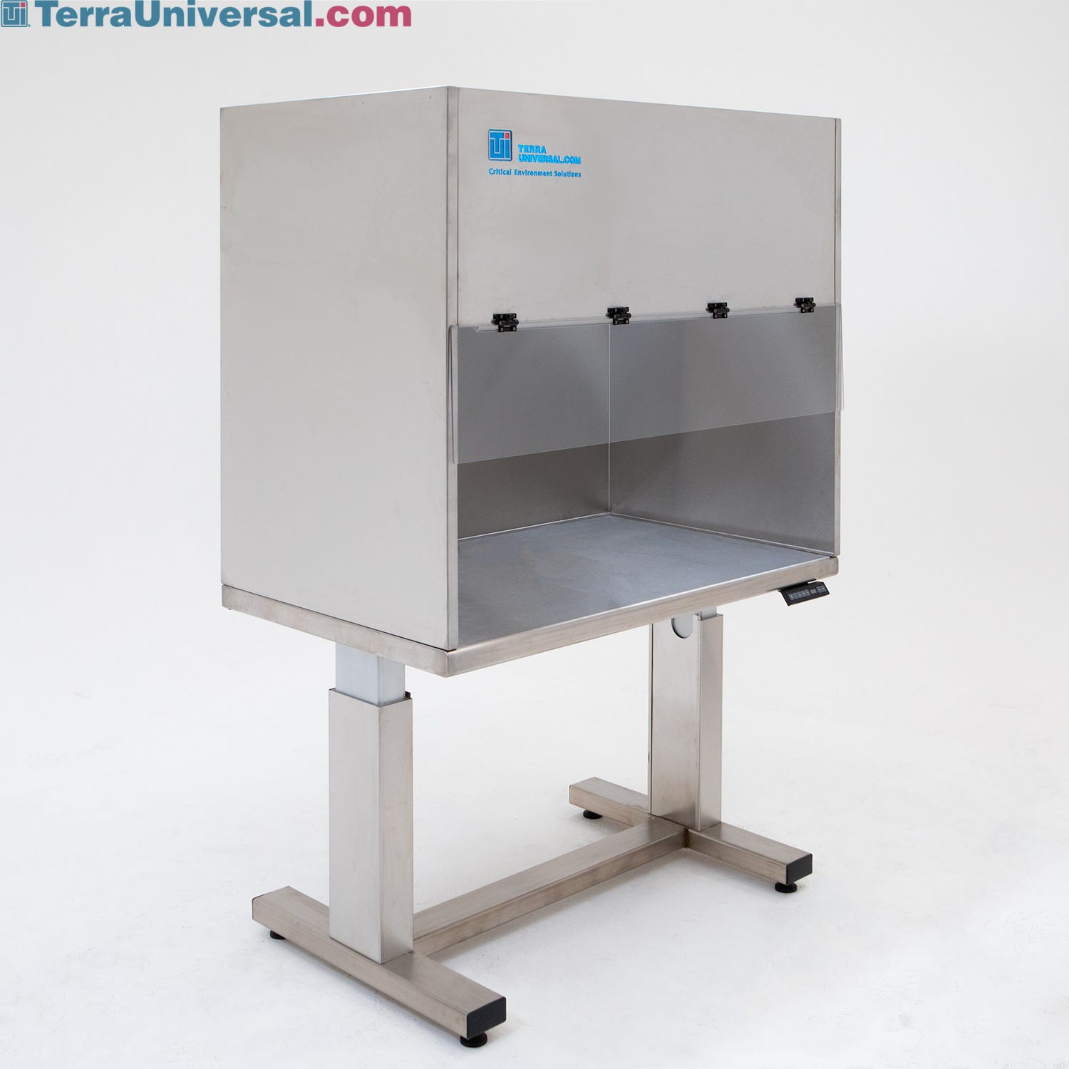 Universal Benchtop Hoods