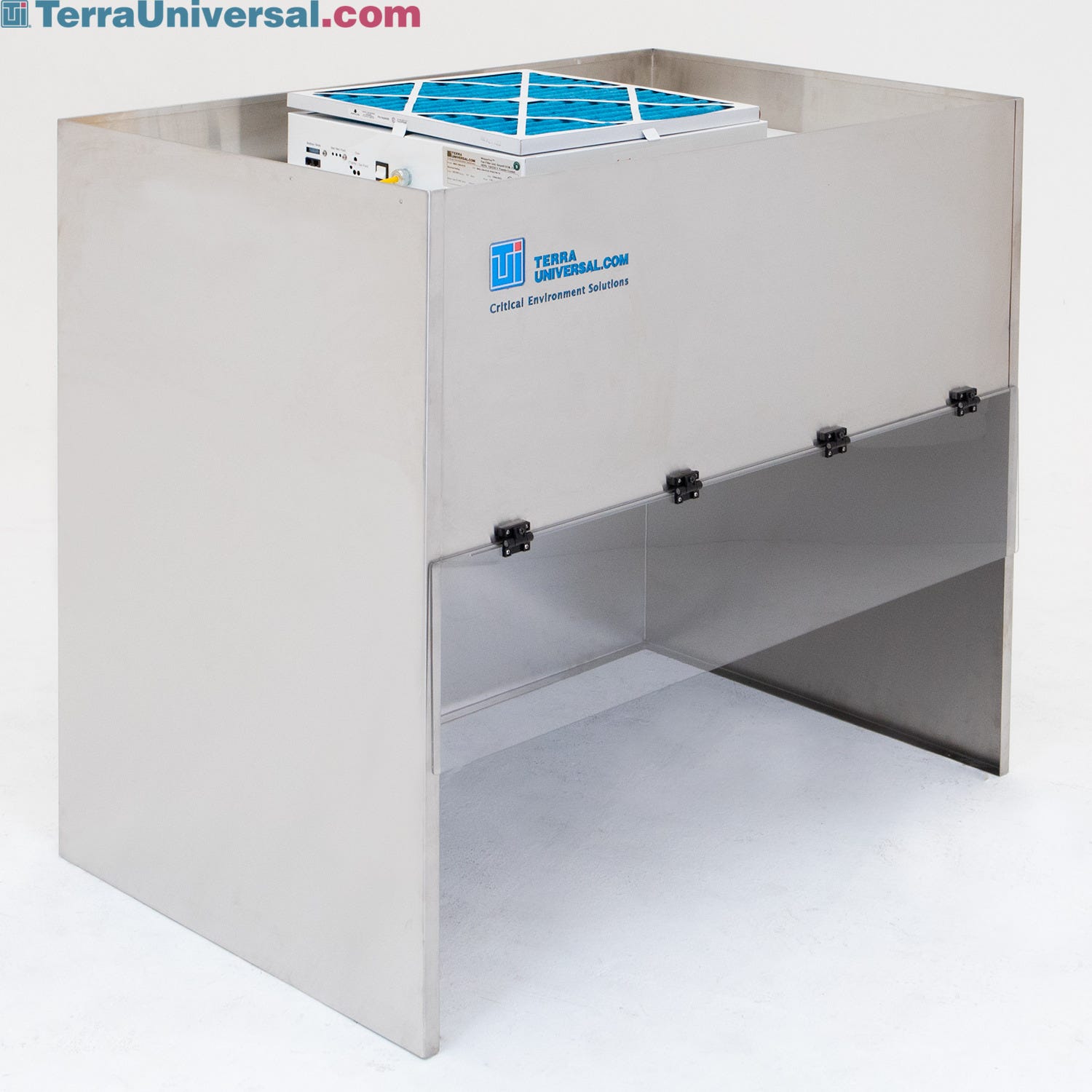 Universal Benchtop Hoods