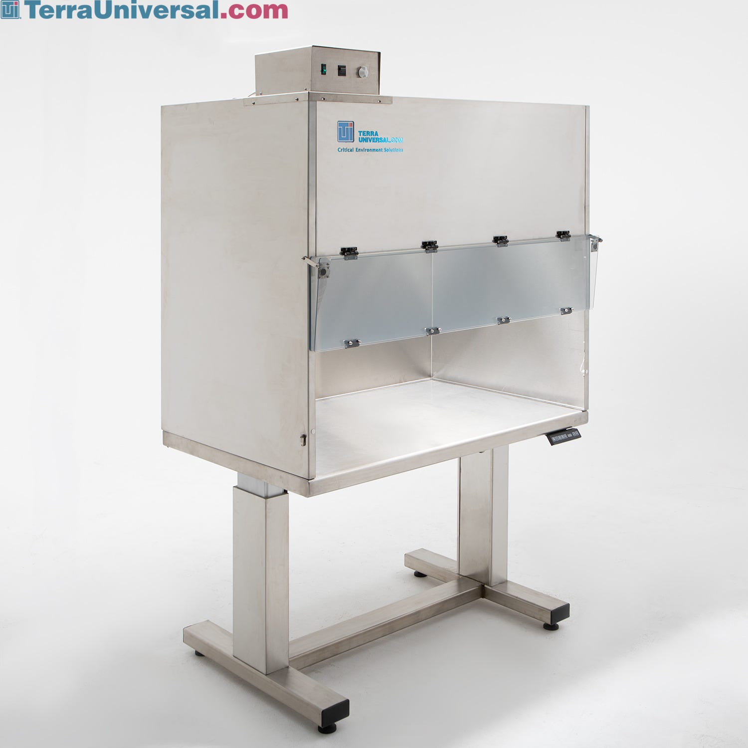 Universal Benchtop Hoods