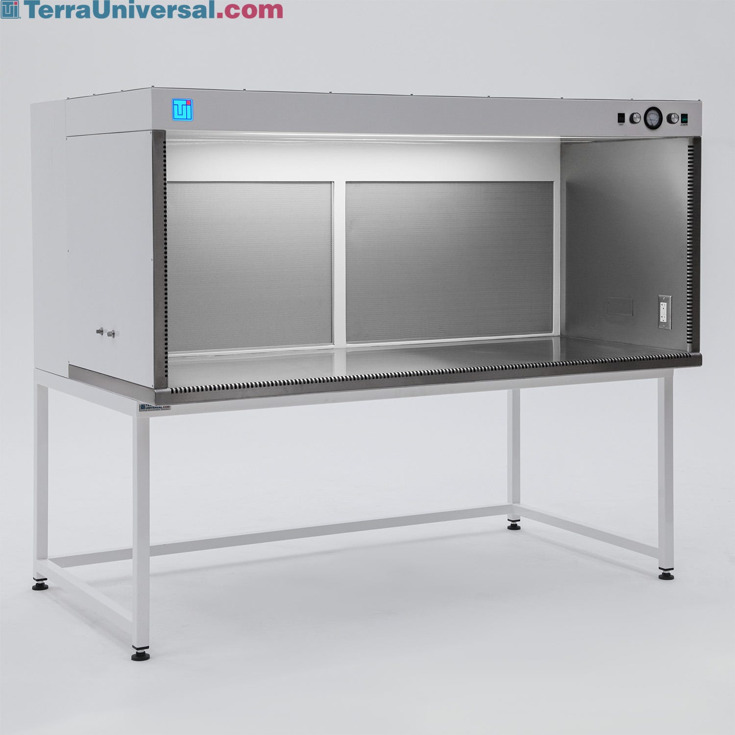 Horizontal Laminar Flow Hoods