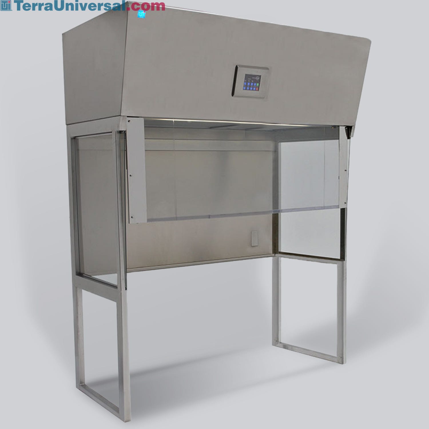 Smart® Vertical Laminar Flow Hoods
