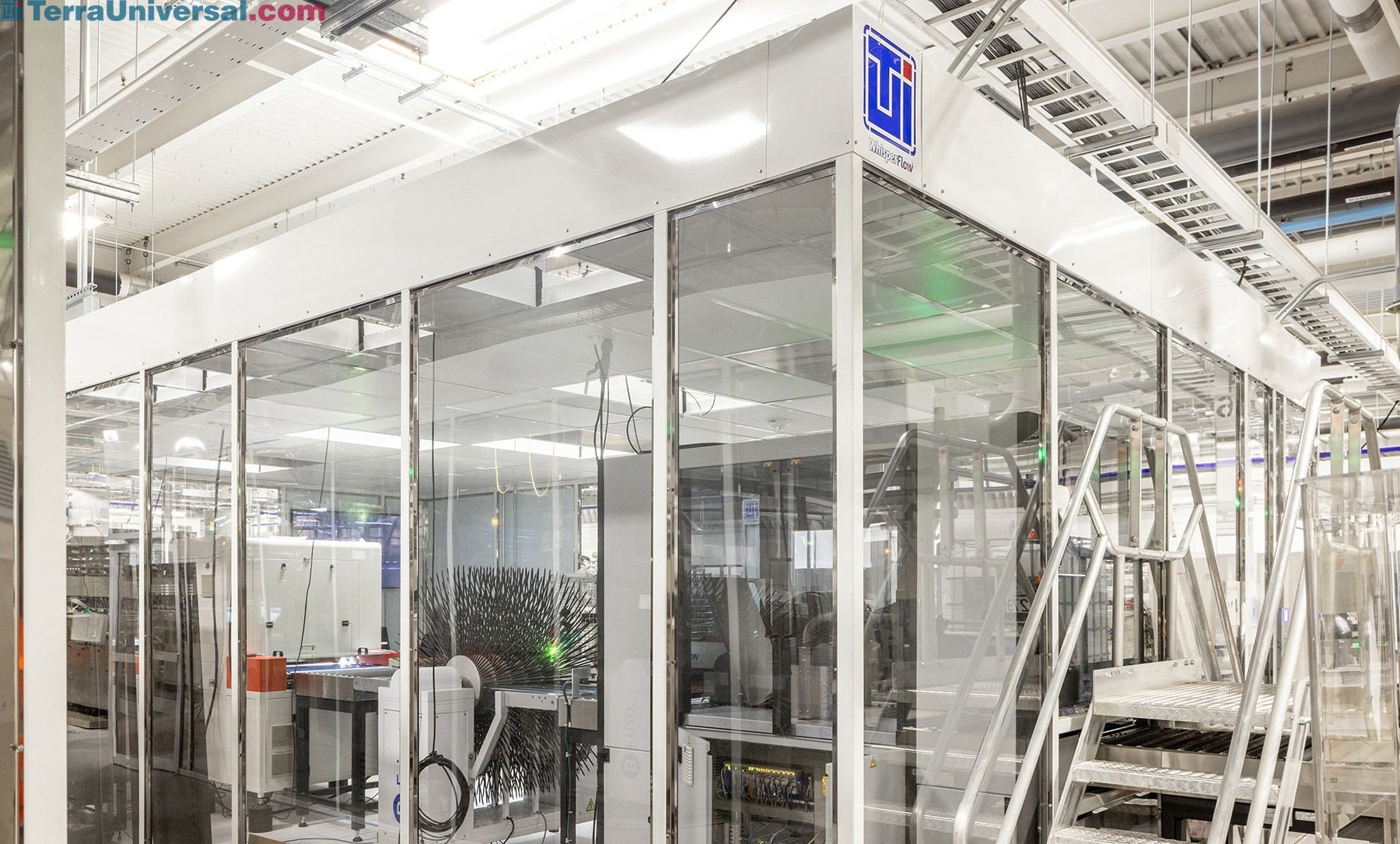 Medical Device & Pharmaceutical Packaging