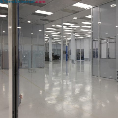 Cleanrooms