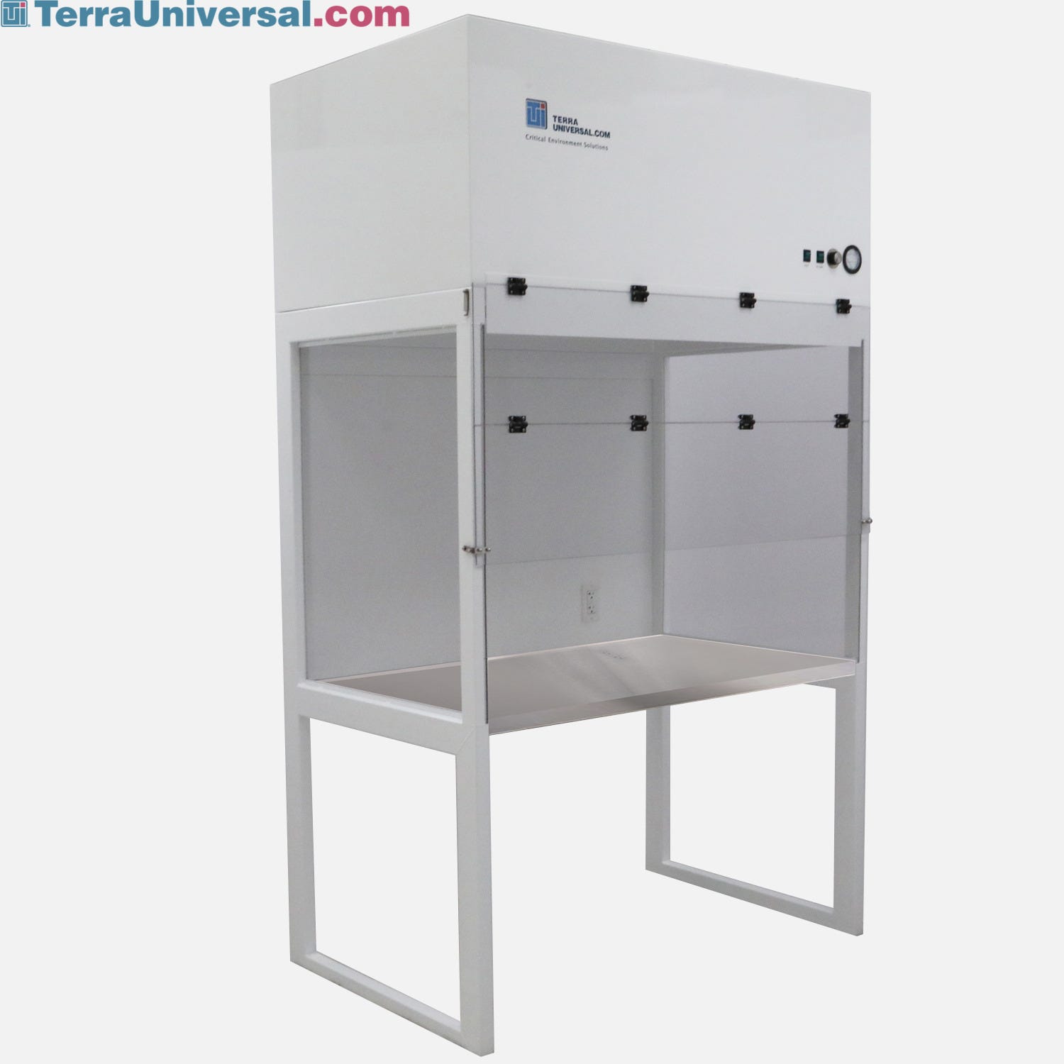 ValuLine™ Vertical Laminar Flow Workstations