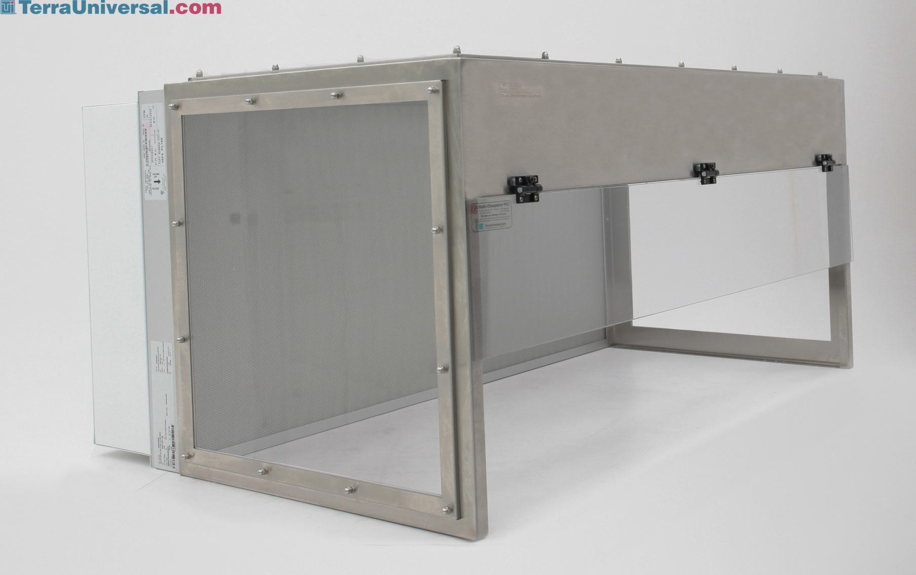 Specialty Laboratory Hoods