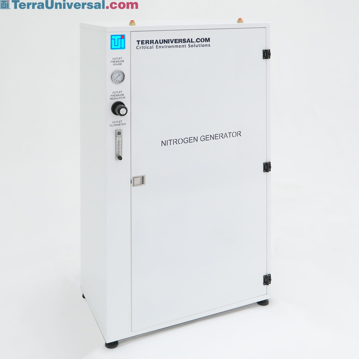 Desiccators & Desiccator Cabinets