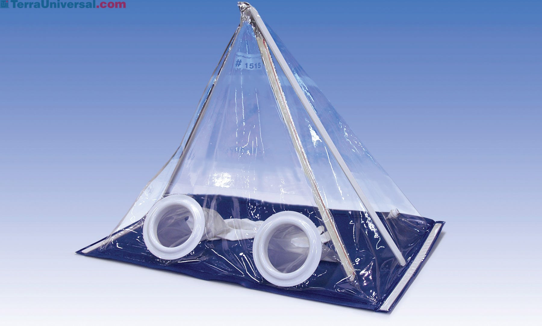 ValuLine™ Portable Plastic Glove Boxes