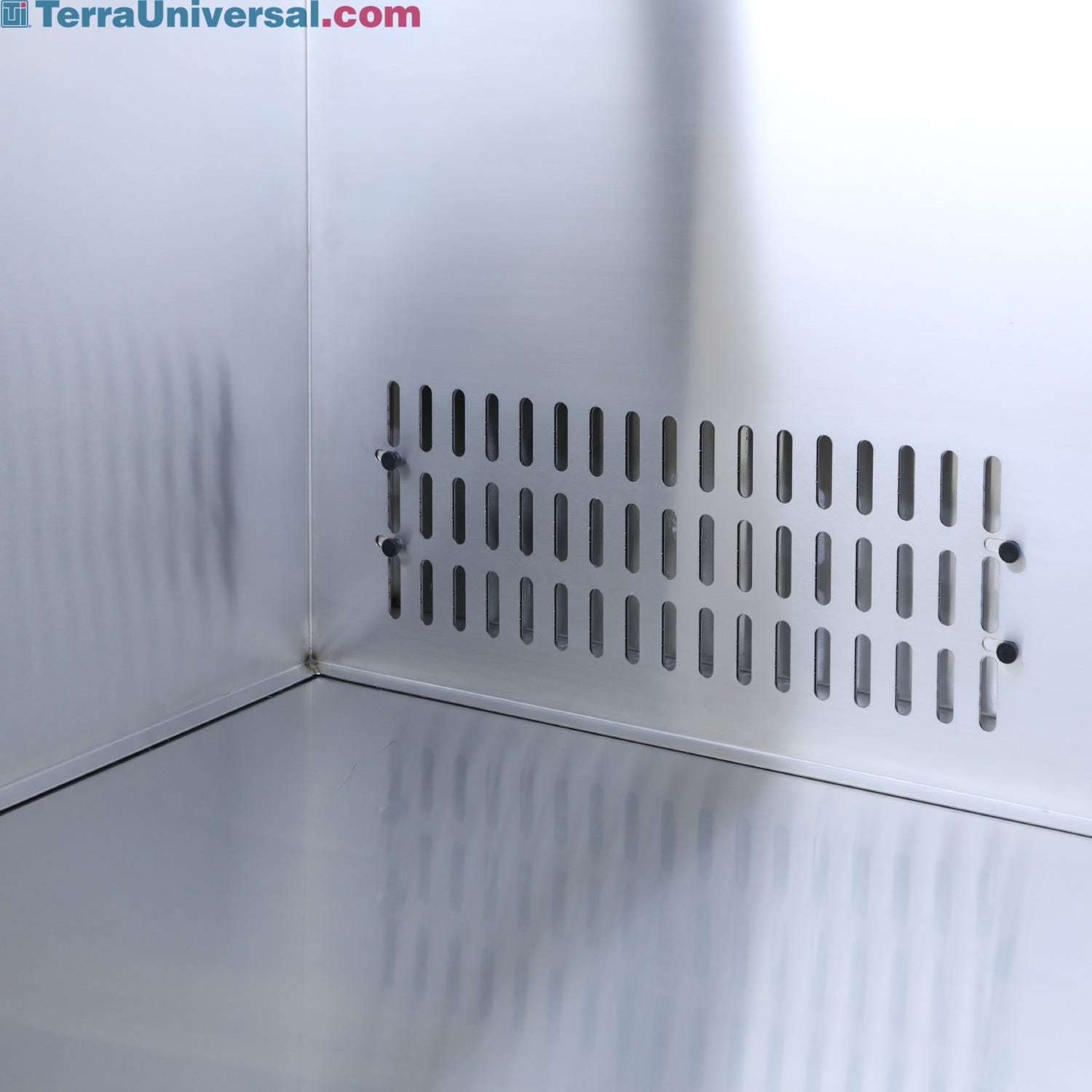 Specialty Laboratory Hoods