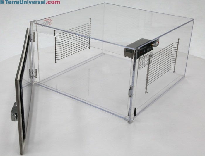 Smart® Desiccator Cabinets