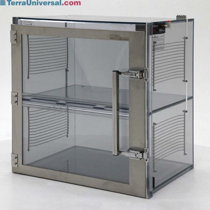 Smart® Desiccator Cabinets