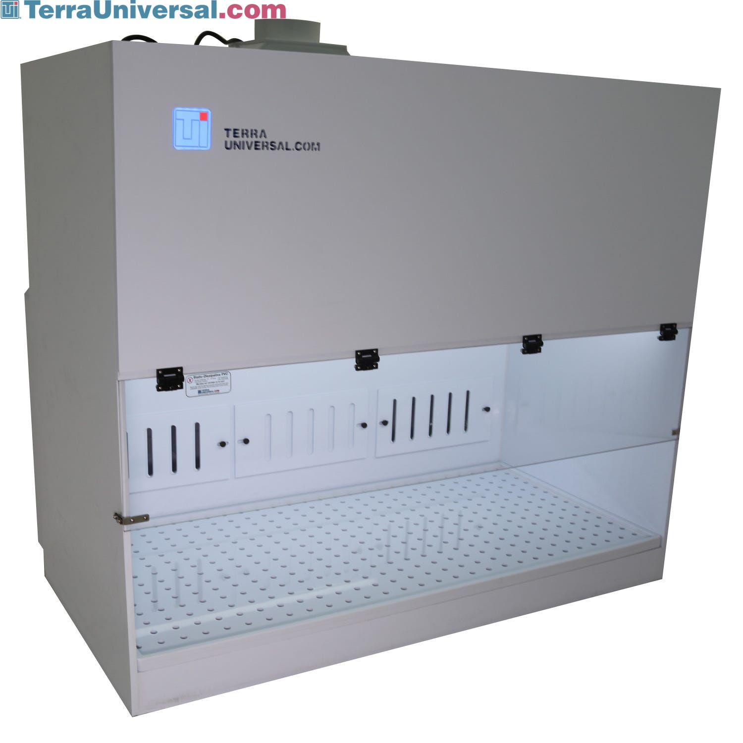 Biosafety Cabinets