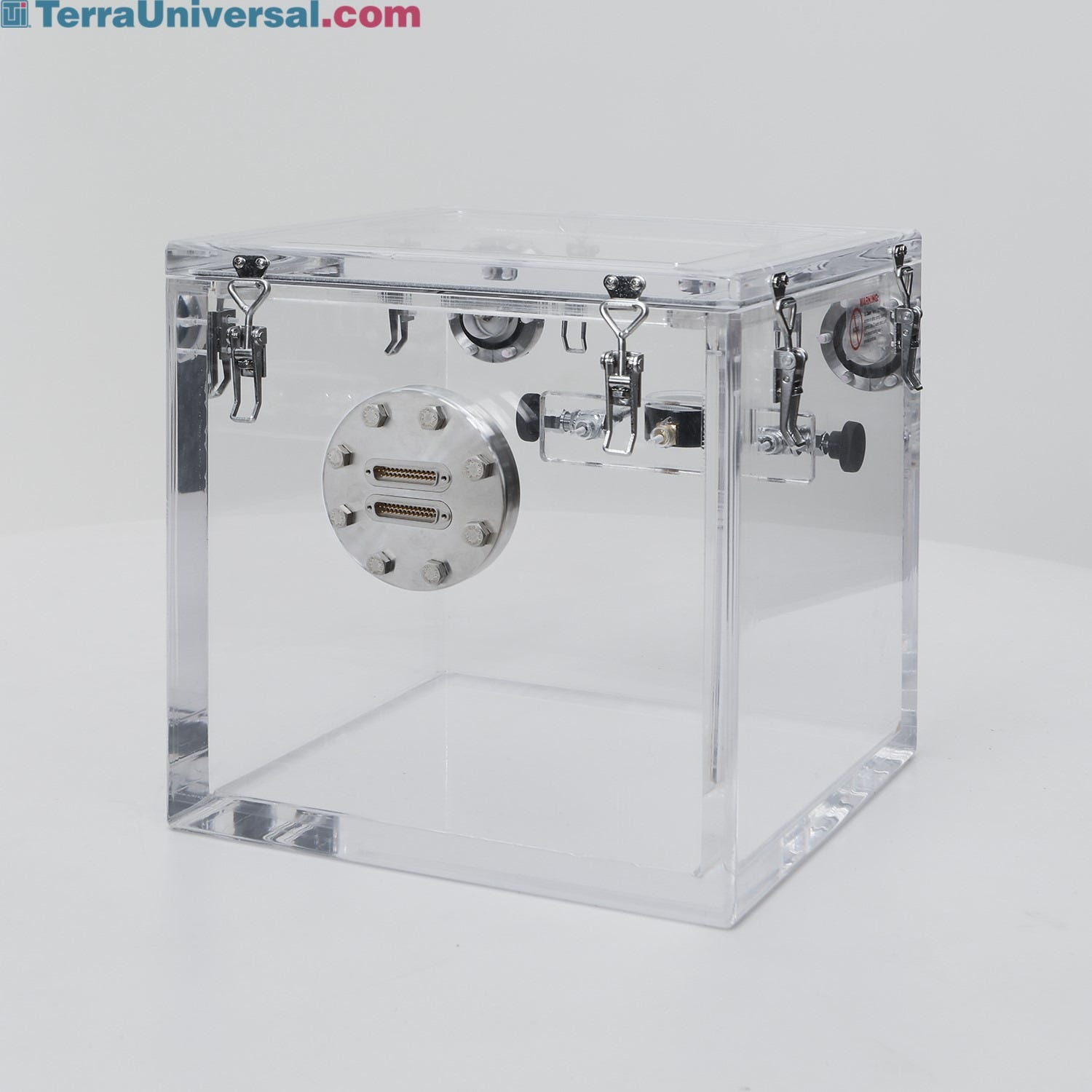 Vacuum Chambers