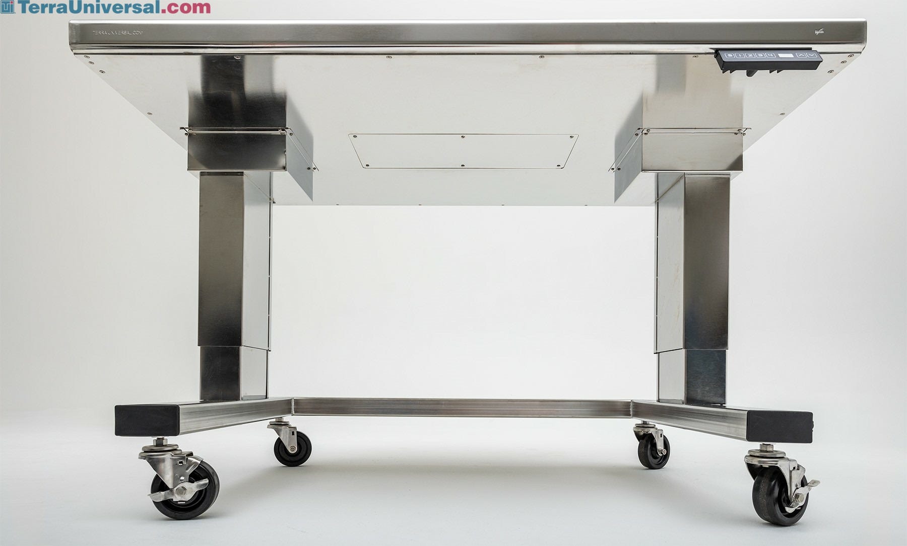 ErgoHeight® Adjustable Work Stations