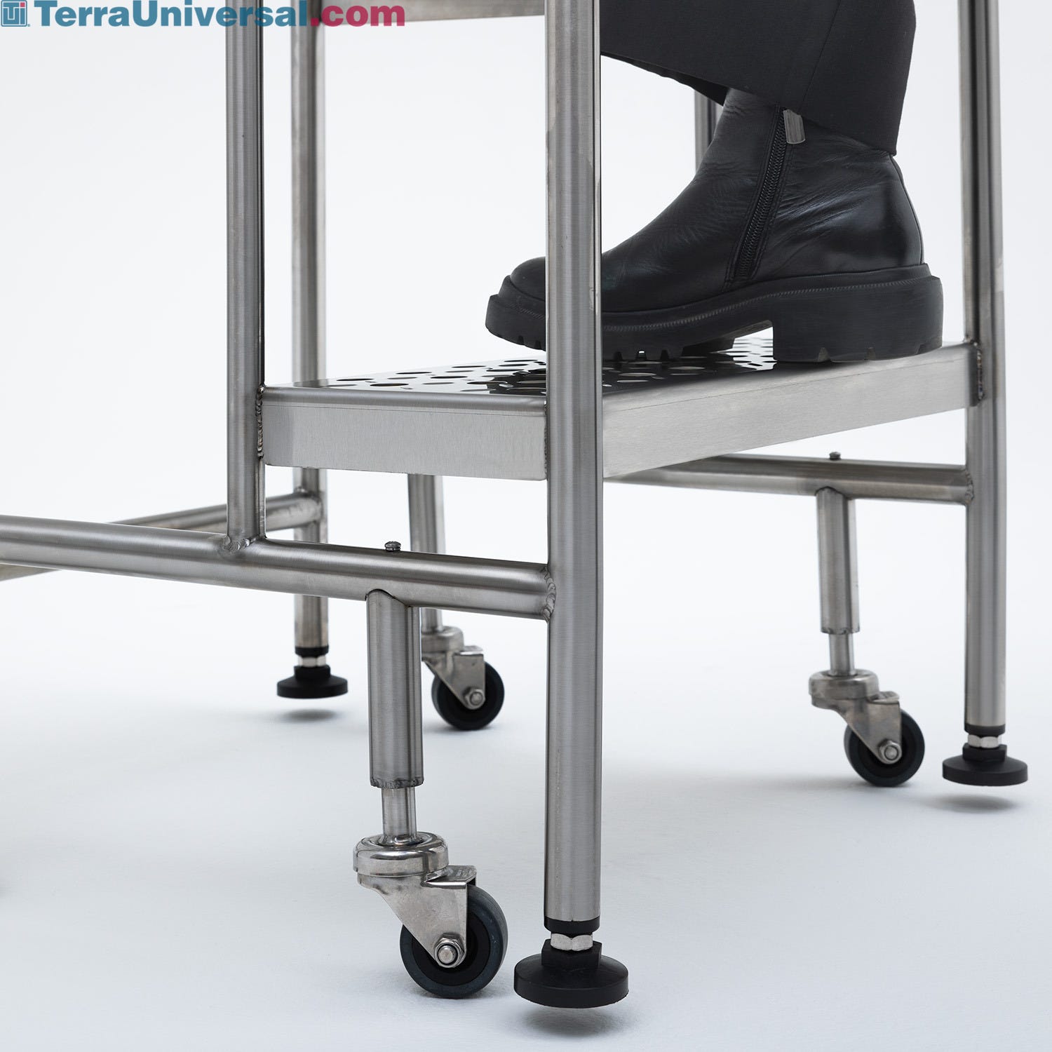 Cleanroom Accessories & Components