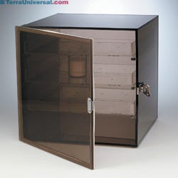 Portable and Benchtop Desiccators